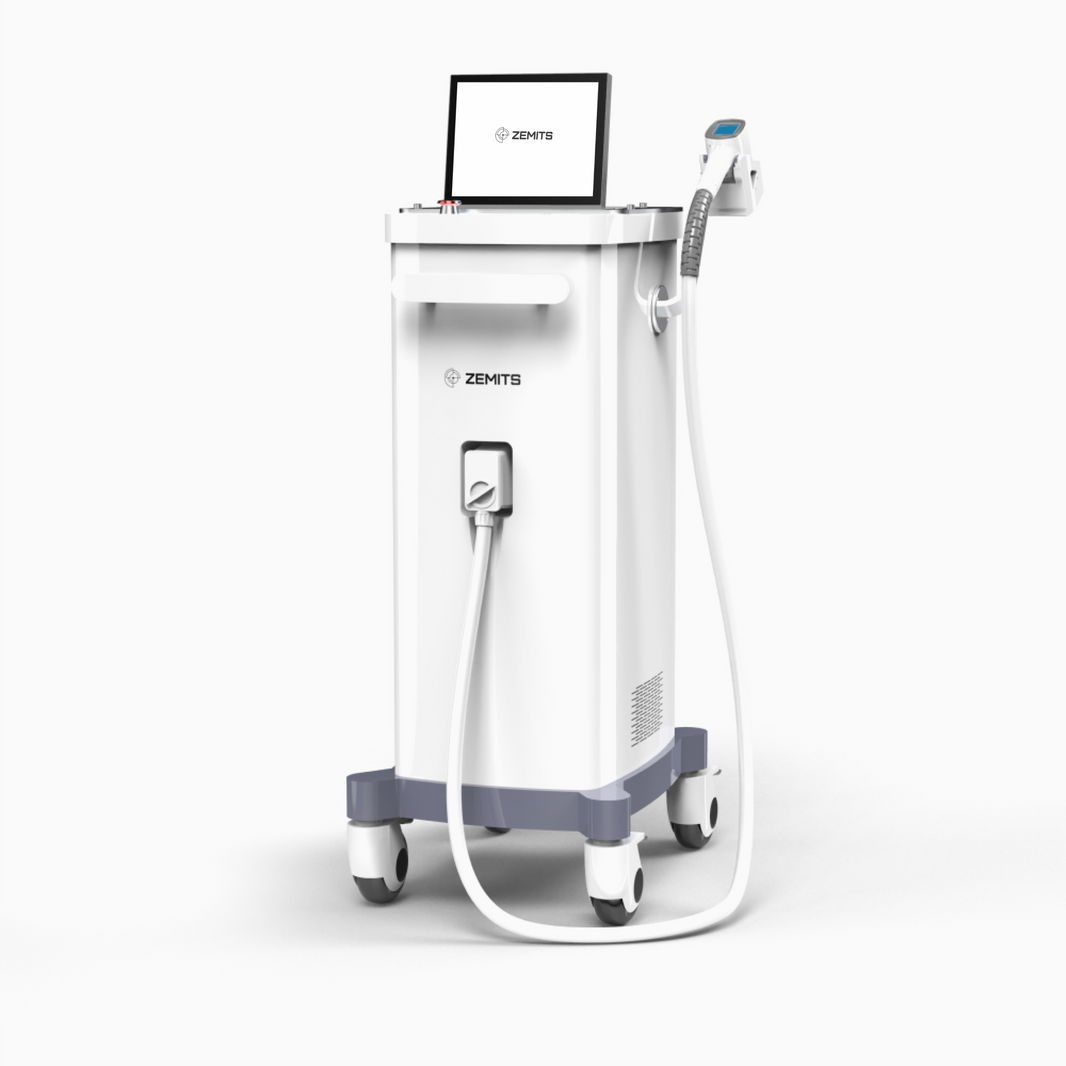 Professional SPA Equipments | Zemits