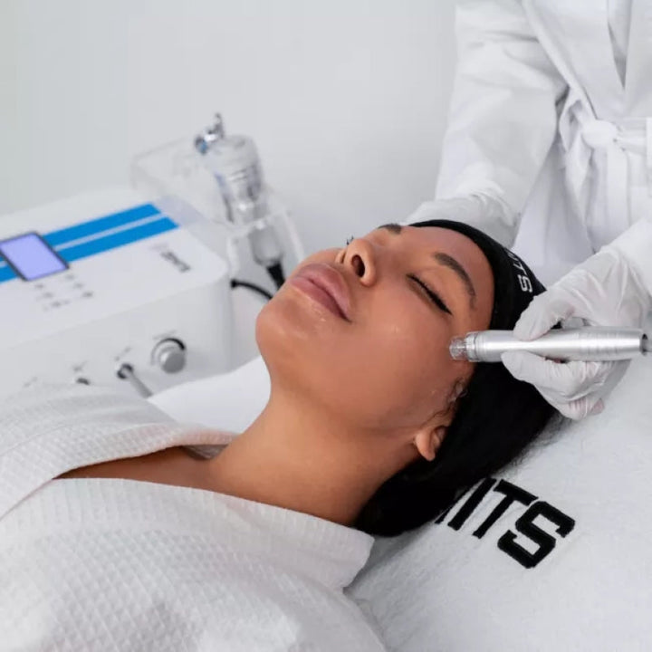 Professional SPA Equipments | Zemits